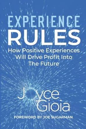 Joyce Gioia Speaker Agent | Hire Futurism Speaker